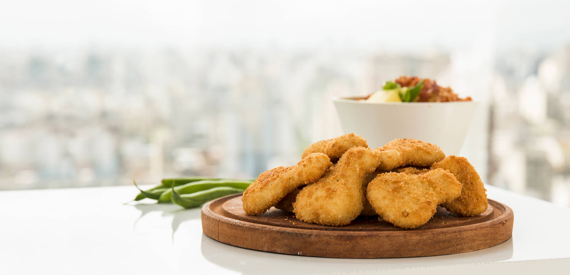 Nos produits|El Mazraa